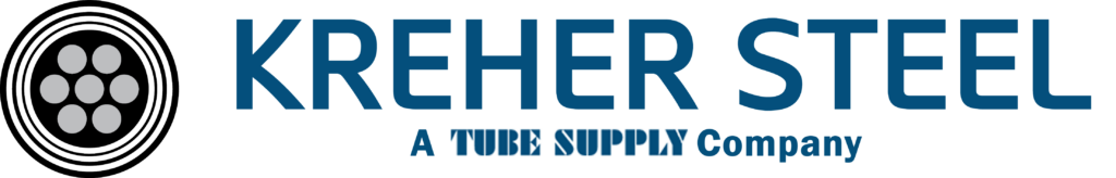About Us | Kreher Steel
